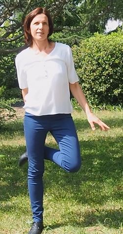 La Routine Énergétique | Médecine traditionnelle chinoise, shiatsu, EFT